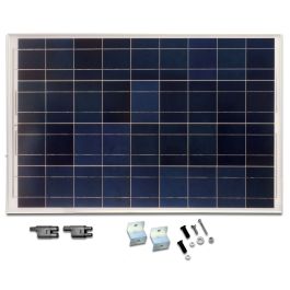 Go Power!™ 80 Watt Solar Expansion Kit